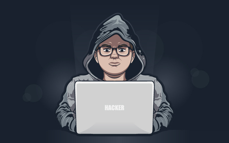 Tâm sự của hacker vừa ra tù sau 12 năm: 'Tôi hỏi con gái Hashtag là gì ...