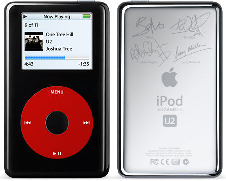 RIP iPod (2001-2022): Đây là những mẫu iPod quan trọng nhất trong lịch ...